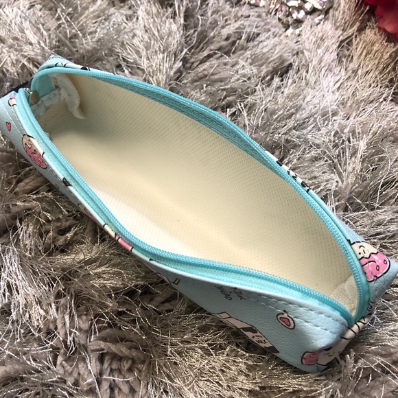 SSUEIM&CCLIM | Office | Ssueimcclim Pencil Case | Poshmark